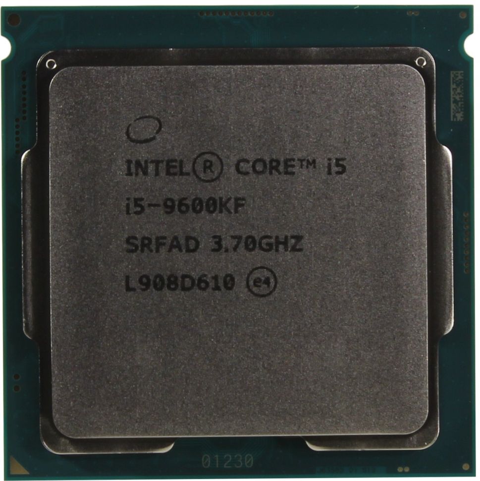 Процессор Intel Core i5-9600KF 3.7GHz s1151v2 OEM купить в Санкт ...